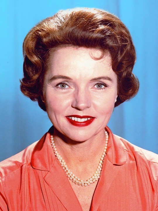 Jane Wyatt | Filmek, képek, díjak | Személyiség adatlap | Mafab.hu