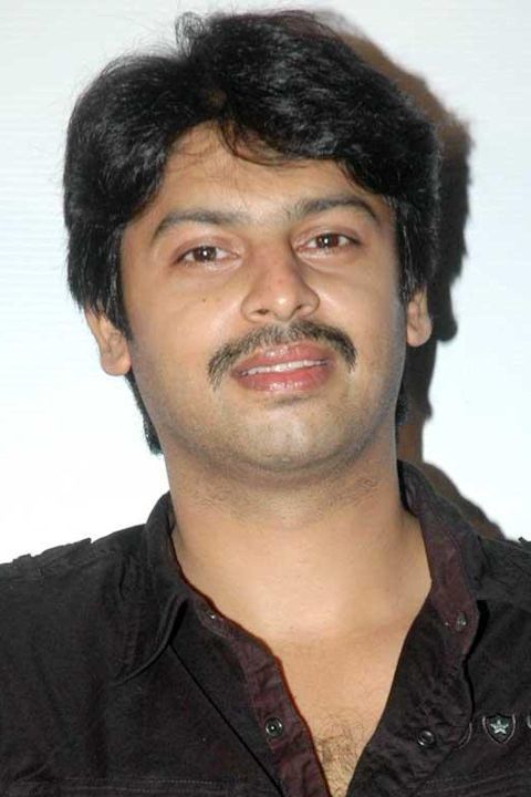 Srikanth Krishnamachari | Filmek, képek, díjak | Személyiség adatlap ...