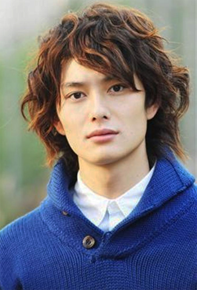 Masaki Okada | Filmek, képek, díjak | Személyiség adatlap | Mafab.hu