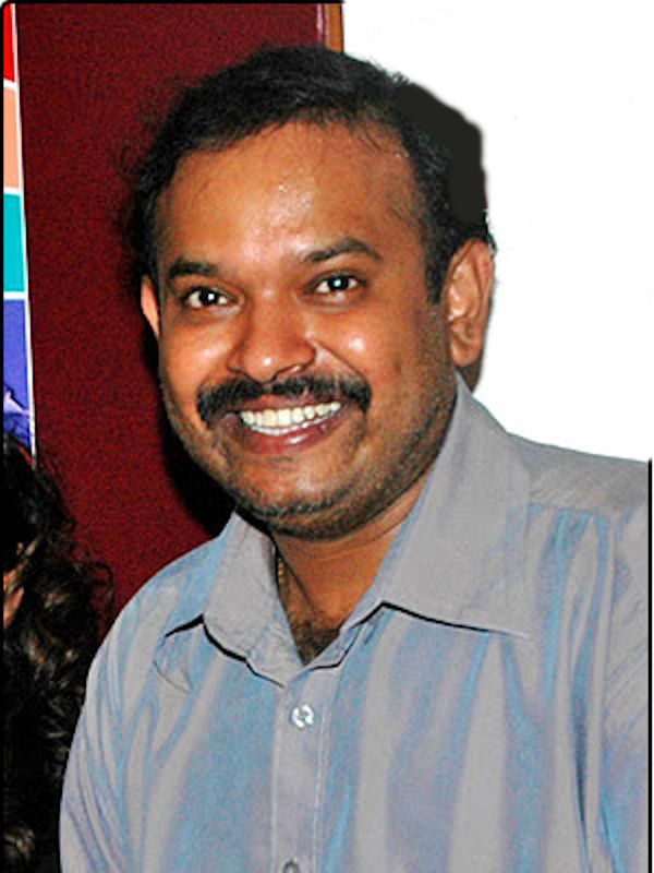 Venkat Prabhu | Filmek, képek, díjak | Személyiség adatlap | Mafab.hu
