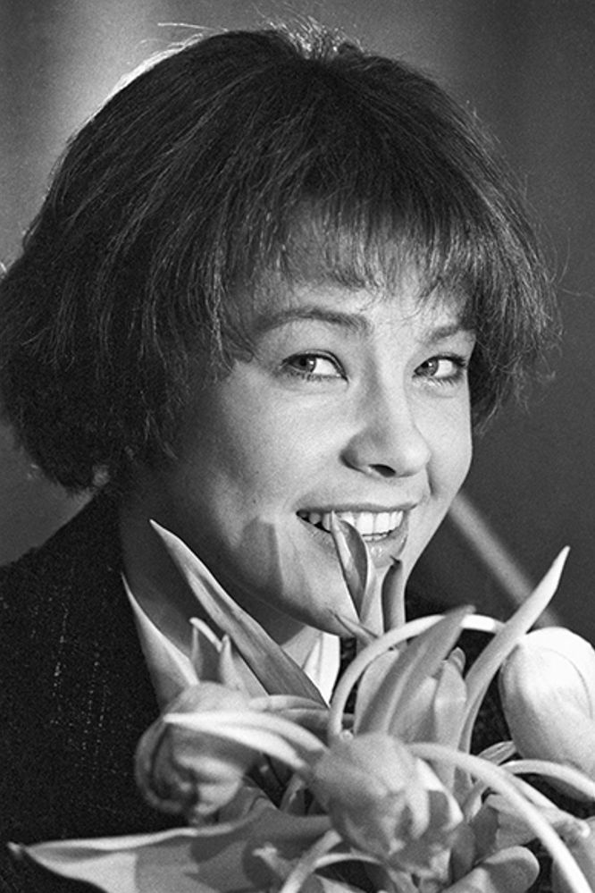 Tatyana Dogileva | Filmek, képek, díjak | Személyiség adatlap | Mafab.hu