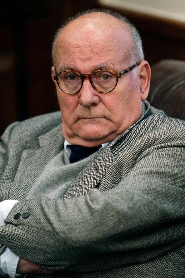 Mario Camus | Filmek, képek, díjak | Személyiség adatlap | Mafab.hu