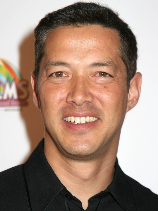Russell Wong | Filmek, képek, díjak | Személyiség adatlap | Mafab.hu