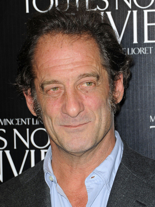 Vincent Lindon | Filmek, képek, díjak | Személyiség adatlap | Mafab.hu