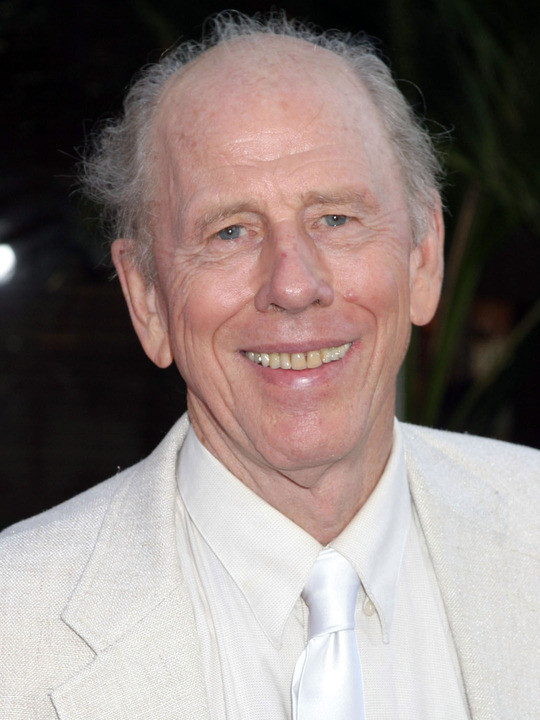 Rance Howard | Filmek, képek, díjak | Személyiség adatlap | Mafab.hu