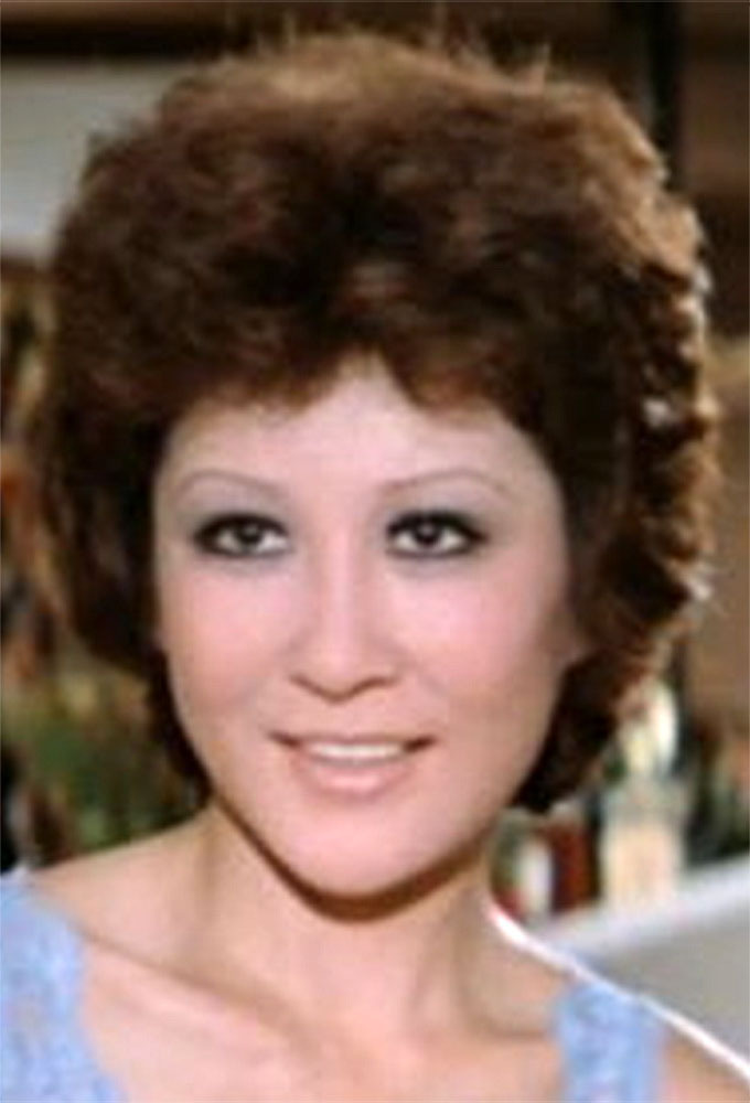 Betty Ting Pei | Filmek, képek, díjak | Személyiség adatlap | Mafab.hu