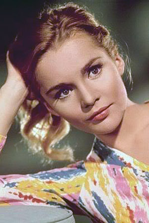Tuesday Weld | Filmek, képek, díjak | Személyiség adatlap | Mafab.hu