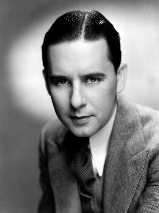 Ben Lyon | Filmek, képek, díjak | Személyiség adatlap | Mafab.hu