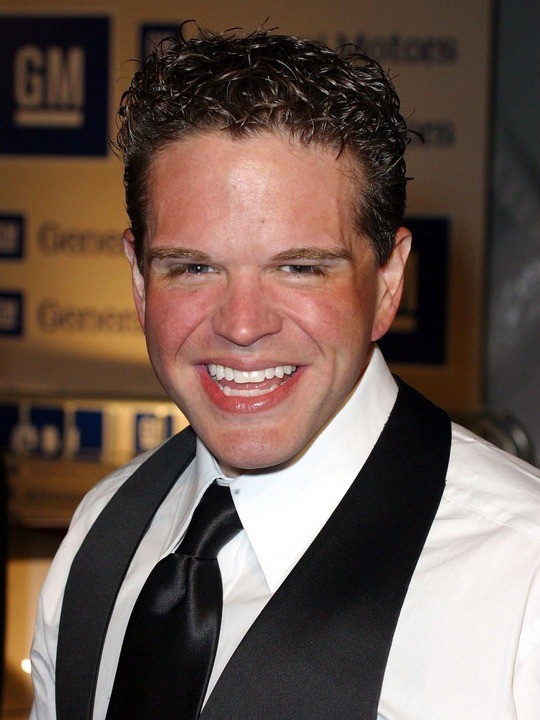 Ron Lester | Filmek, képek, díjak | Személyiség adatlap | Mafab.hu