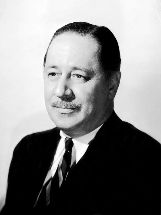 Robert Benchley | Filmek, képek, díjak | Személyiség adatlap | Mafab.hu