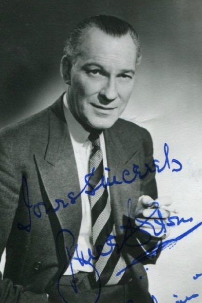 Bruce Seton | Filmek, képek, díjak | Személyiség adatlap | Mafab.hu