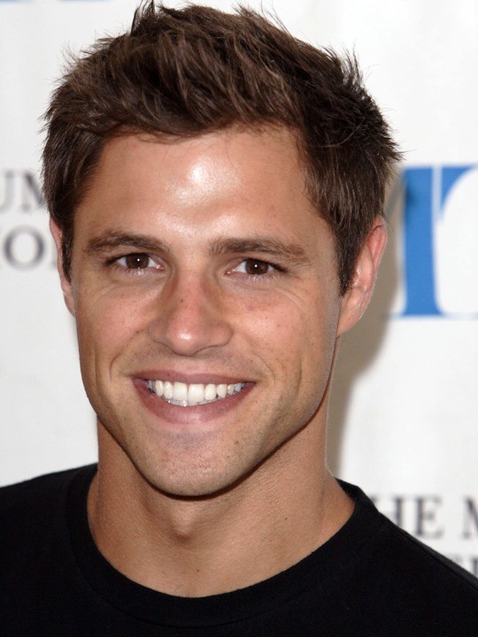 Sam Page | Filmek, képek, díjak | Személyiség adatlap | Mafab.hu