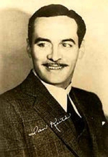 Ian Keith | Filmek, képek, díjak | Személyiség adatlap | Mafab.hu