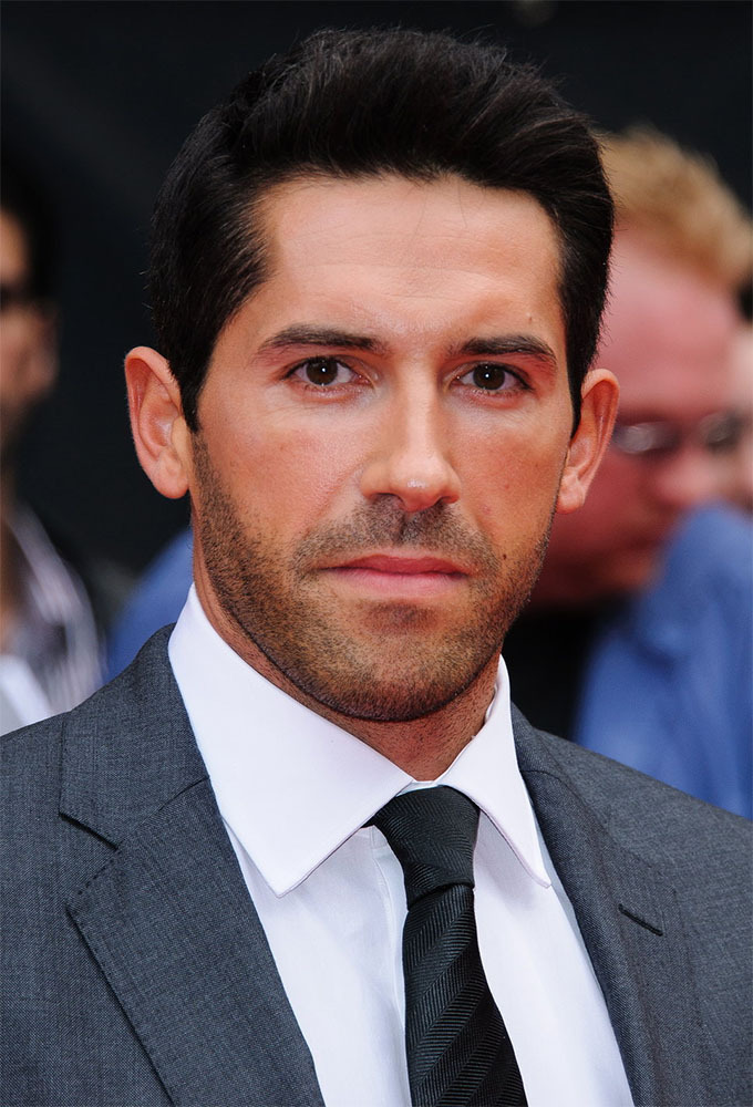 Scott Adkins | Filmek, képek, díjak | Személyiség adatlap | Mafab.hu