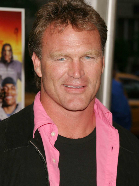 Brian Bosworth | Filmek, képek, díjak | Személyiség adatlap | Mafab.hu