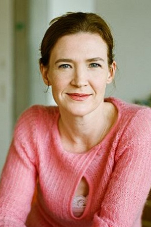 Julika Jenkins | Filmek, képek, díjak | Személyiség adatlap | Mafab.hu