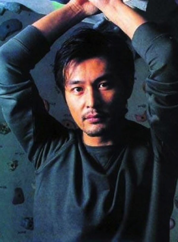 Andrew Lin | Filmek, képek, díjak | Személyiség adatlap | Mafab.hu