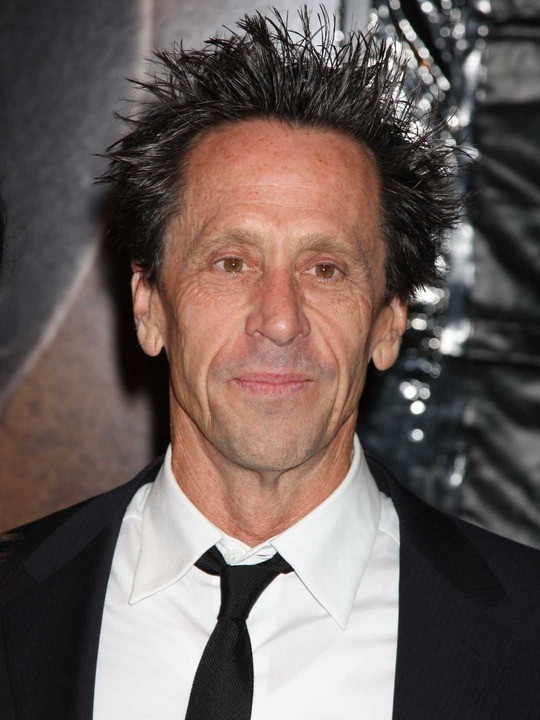 Brian Grazer | Filmek, képek, díjak | Személyiség adatlap | Mafab.hu