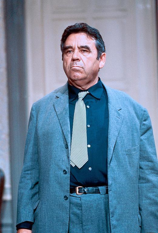 Walter Richter | Filmek, képek, díjak | Személyiség adatlap | Mafab.hu