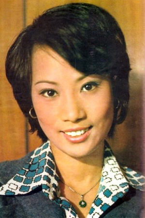 Angela Mao | Filmek, képek, díjak | Személyiség adatlap | Mafab.hu