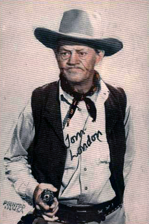 Tom London | Filmek, képek, díjak | Személyiség adatlap | Mafab.hu