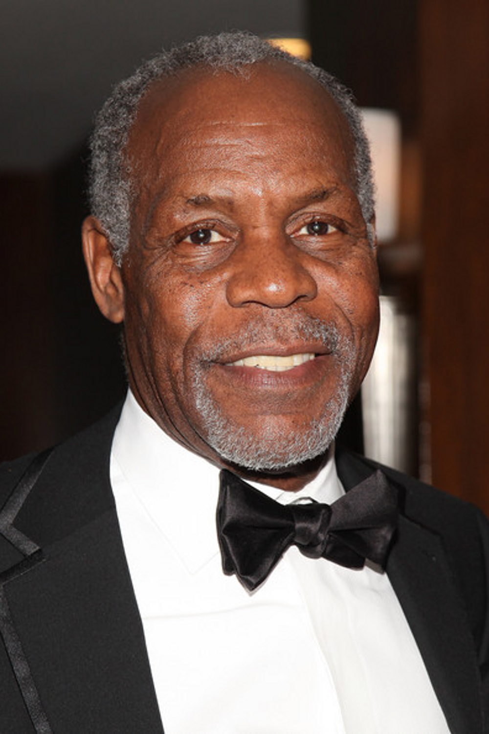 Danny Glover | Filmek, képek, díjak | Személyiség adatlap | Mafab.hu