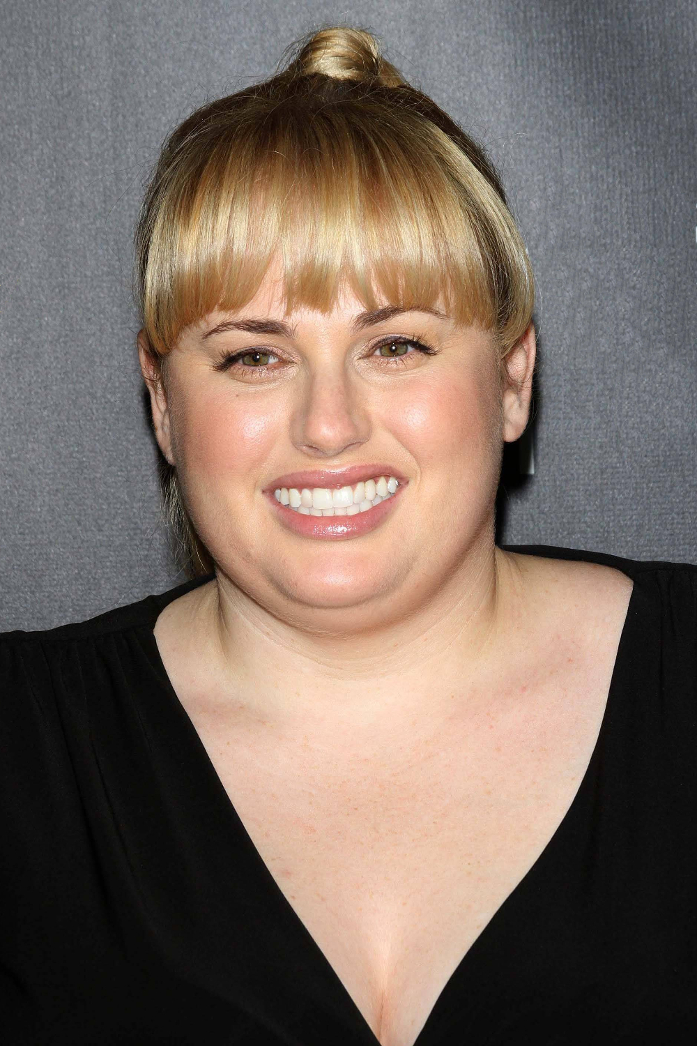 Rebel Wilson | Filmek, képek, díjak | Személyiség adatlap | Mafab.hu