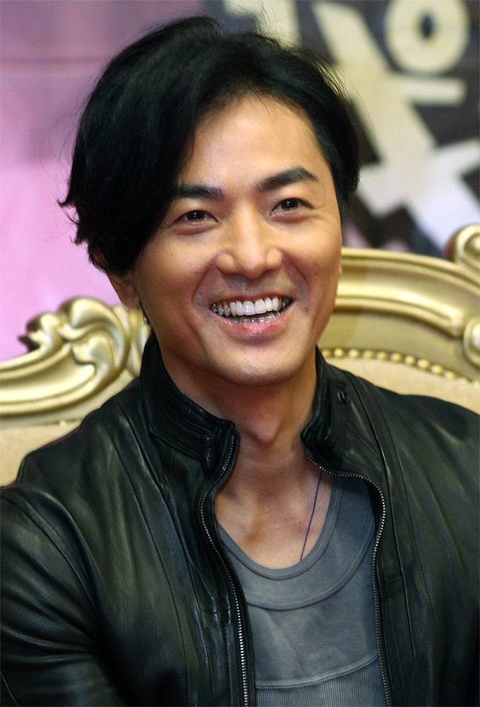 Ekin Cheng | Filmek, képek, díjak | Személyiség adatlap | Mafab.hu
