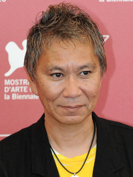 Takashi Miike | Filmek, képek, díjak | Személyiség adatlap | Mafab.hu