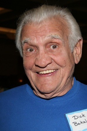 Richard Bakalyan | Filmek, képek, díjak | Személyiség adatlap | Mafab.hu