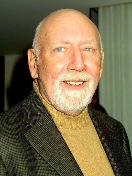 Donald P. Bellisario | Filmek, képek, díjak | Személyiség adatlap ...