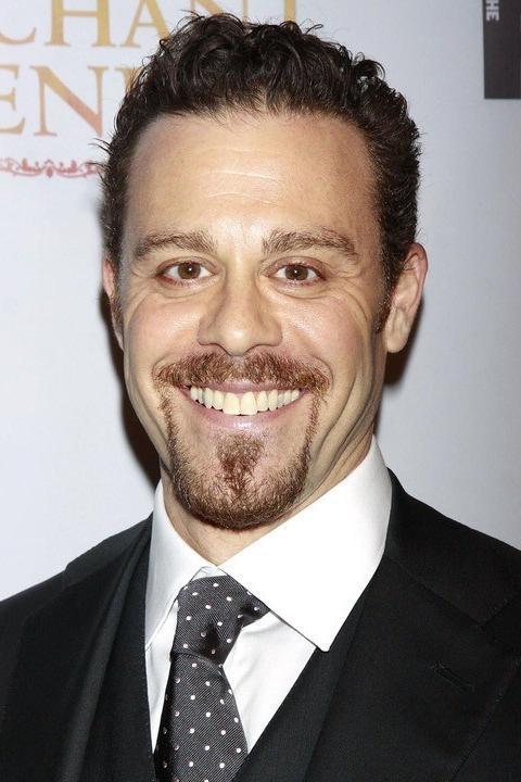 Matthew Rauch | Filmek, képek, díjak | Személyiség adatlap | Mafab.hu