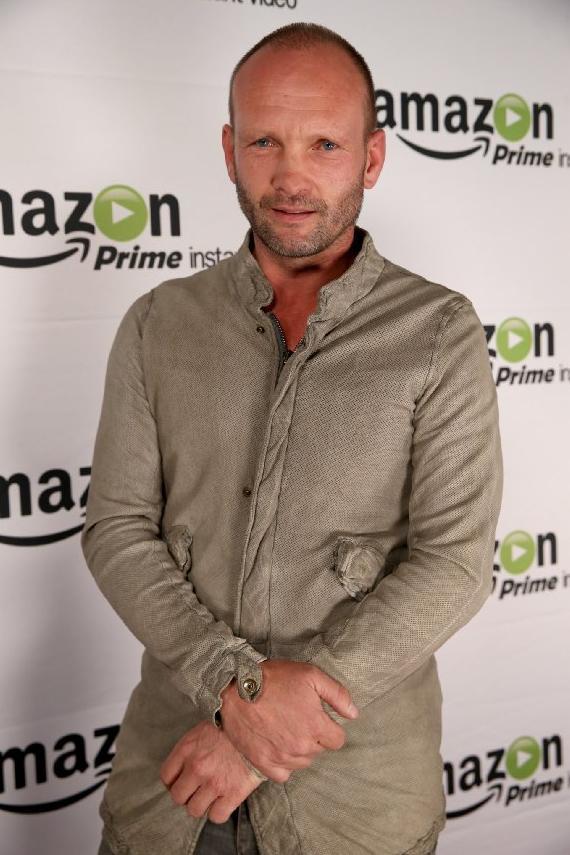 Andrew Howard | Filmek, képek, díjak | Személyiség adatlap | Mafab.hu