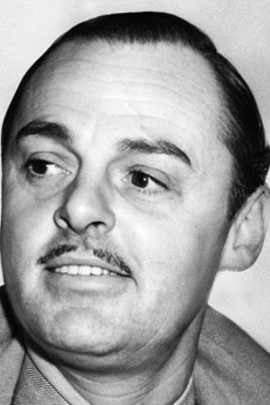 Jerome Cowan | Filmek, képek, díjak | Személyiség adatlap | Mafab.hu