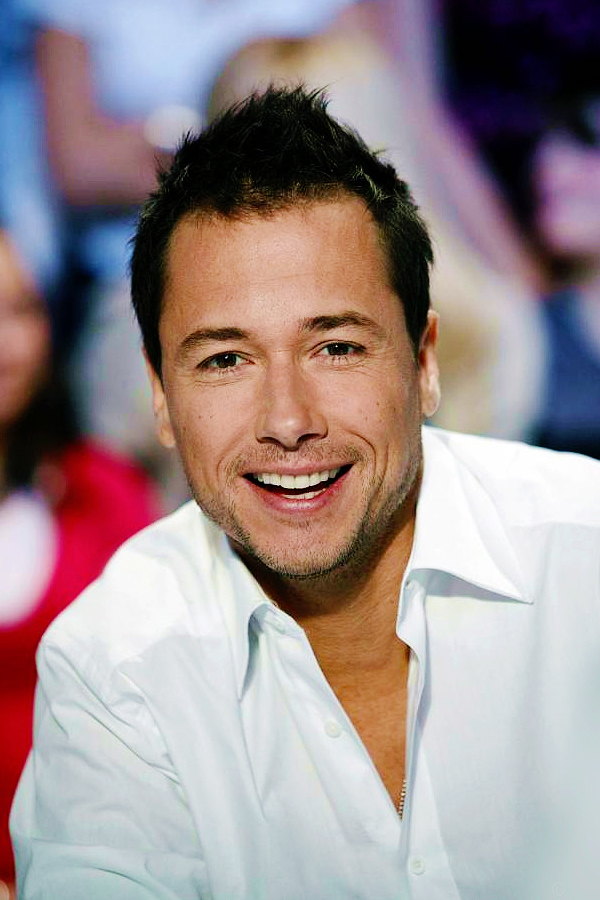 Stéphane Rousseau | Filmek, képek, díjak | Személyiség adatlap | Mafab.hu