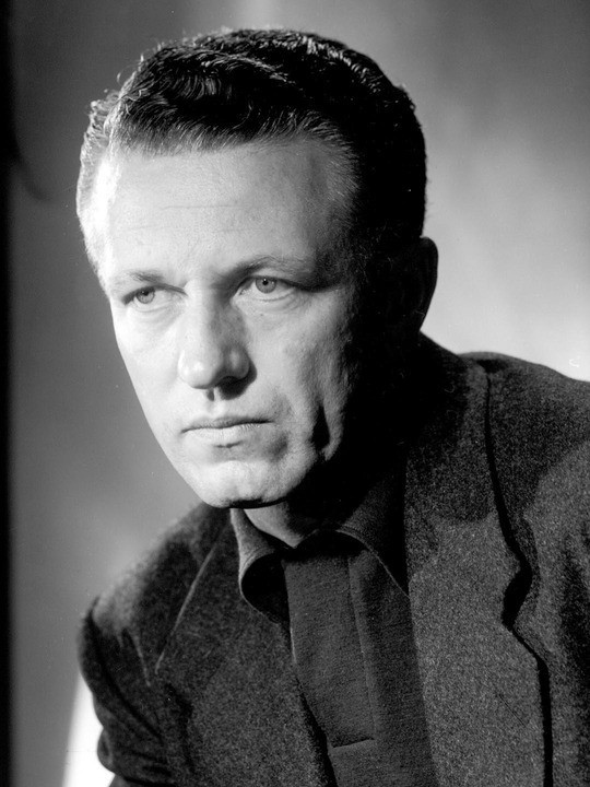 Nicholas Ray | Filmek, képek, díjak | Személyiség adatlap | Mafab.hu