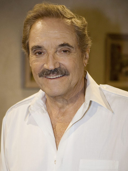 Hal Linden | Filmek, képek, díjak | Személyiség adatlap | Mafab.hu