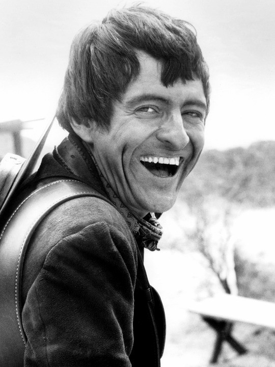 Henry Darrow | Filmek, képek, díjak | Személyiség adatlap | Mafab.hu