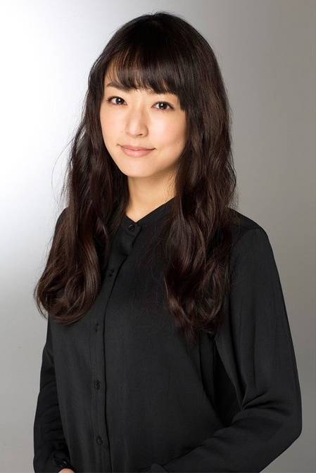 Mao Inoue | Filmek, képek, díjak | Személyiség adatlap | Mafab.hu