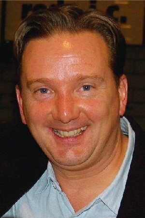 Derek Lyons | Filmek, képek, díjak | Személyiség adatlap | Mafab.hu