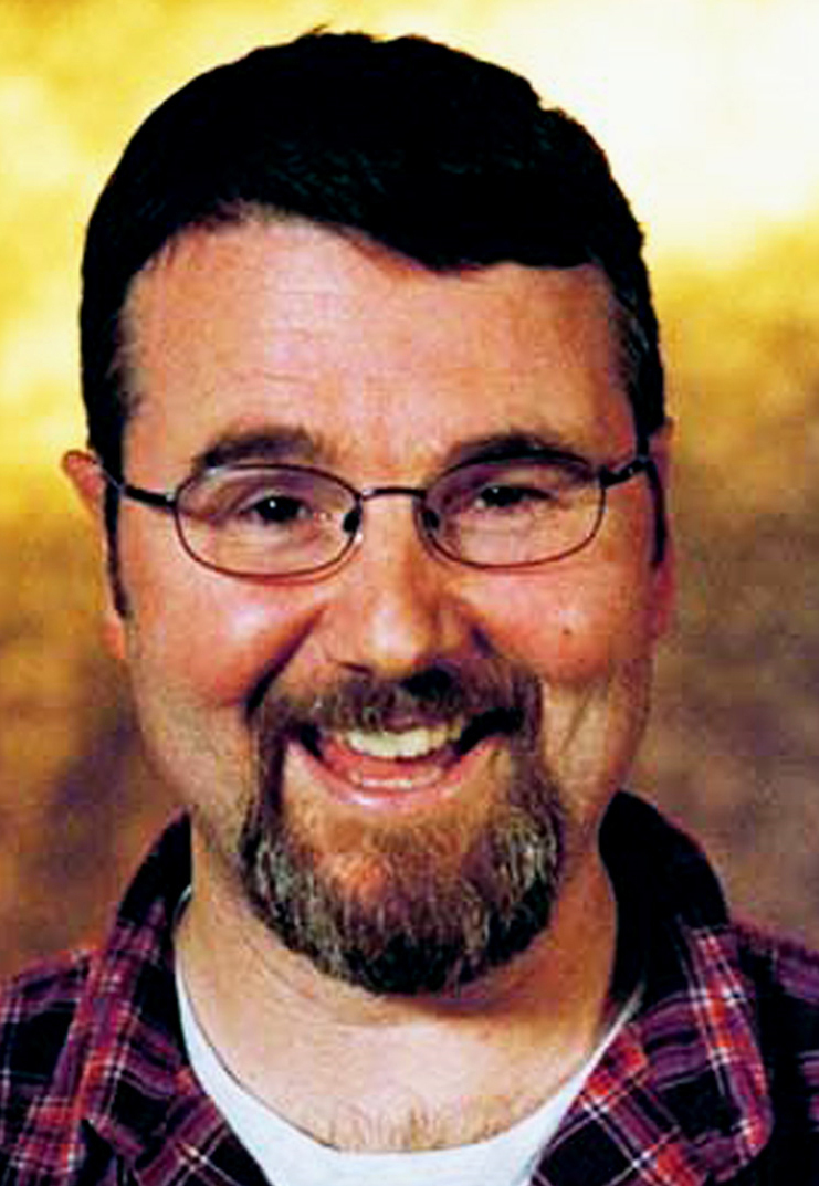 Joe Ranft | Filmek, képek, díjak | Személyiség adatlap | Mafab.hu