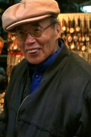 Kim Chan | Filmek, képek, díjak | Személyiség adatlap | Mafab.hu