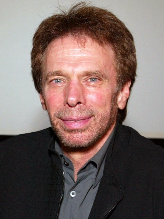 Jerry Bruckheimer | Filmek, képek, díjak | Személyiség adatlap | Mafab.hu
