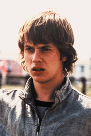 Luke de Woolfson | Filmek, képek, díjak | Személyiség adatlap | Mafab.hu