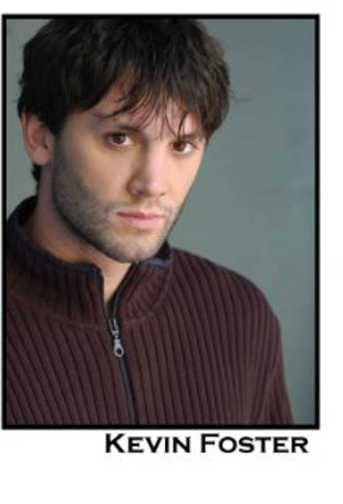 Kevin Foster | Filmek, képek, díjak | Személyiség adatlap | Mafab.hu