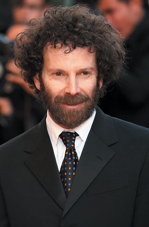 Charlie Kaufman | Filmek, képek, díjak | Személyiség adatlap | Mafab.hu