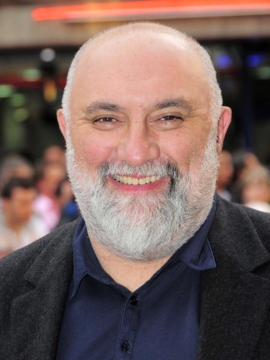 Alexei Sayle | Filmek, képek, díjak | Személyiség adatlap | Mafab.hu