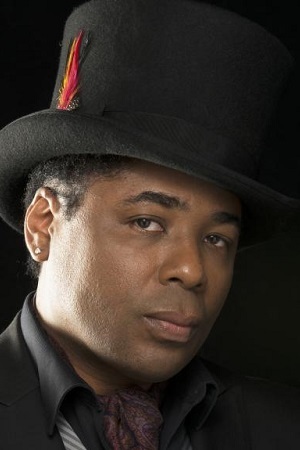 Chris Thomas King | Filmek, képek, díjak | Személyiség adatlap | Mafab.hu