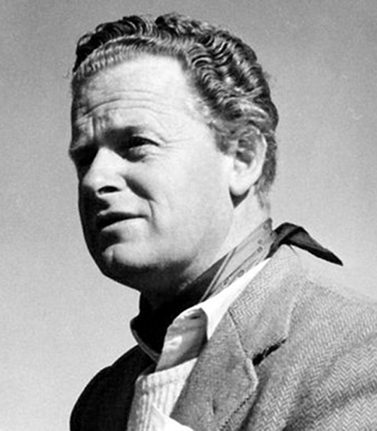 Basil Dearden | Filmek, képek, díjak | Személyiség adatlap | Mafab.hu