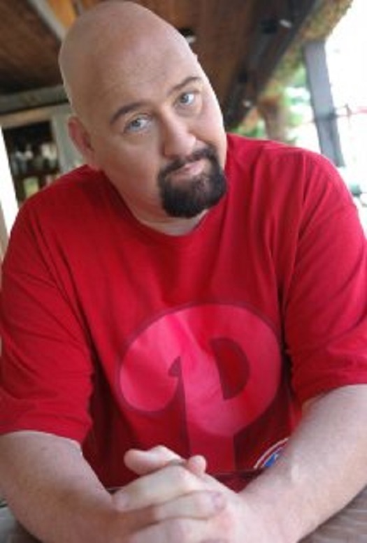 Scott L. Schwartz | Filmek, képek, díjak | Személyiség adatlap | Mafab.hu